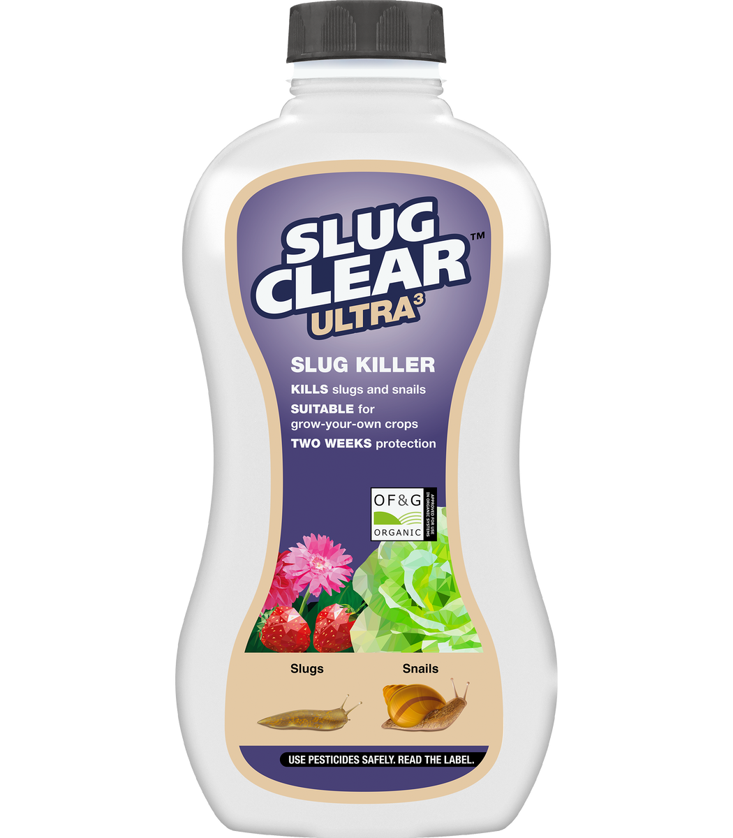 Slugclear Ultra 3 – Coletta & Tyson Garden Centre
