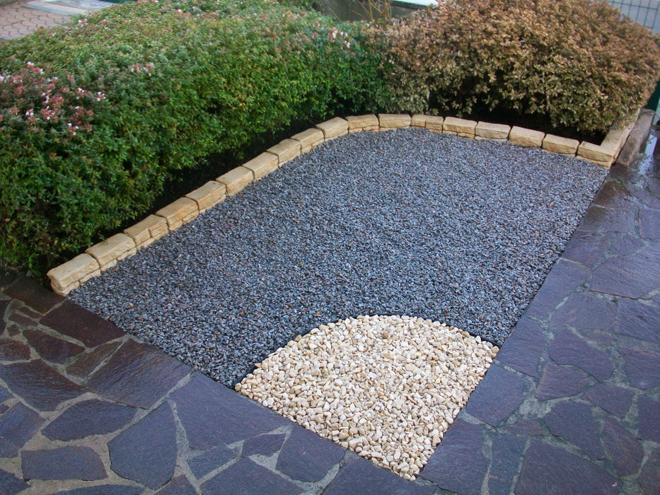 Emerald Green Chippings — Coletta & Tyson Garden Centre